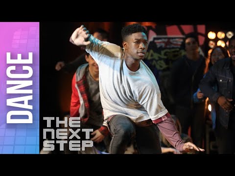 Bangers & Mashups: Round 1 Hip-Hop Battle - The Next Step Extended Dances