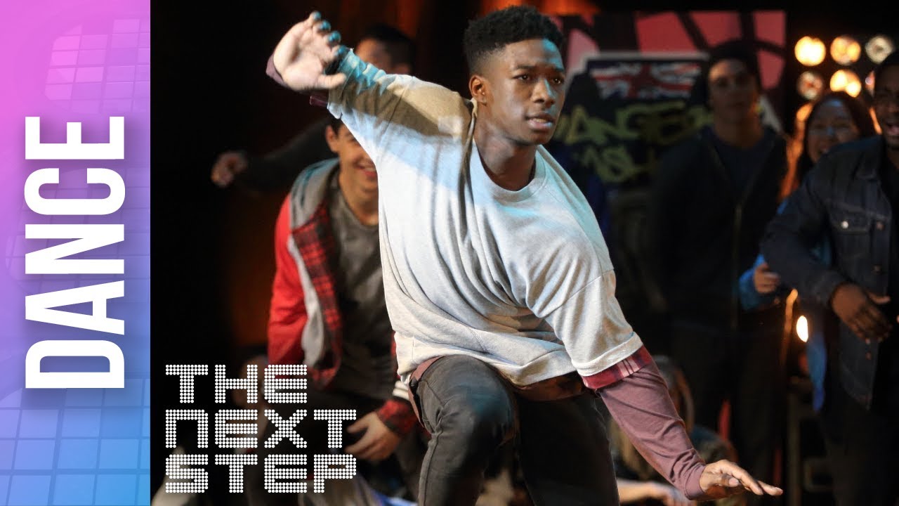 Bangers & Mashups: Round 1 Hip-Hop Battle - The Next Step Extended ...