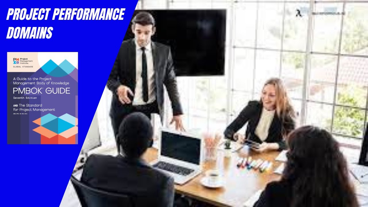 Project Performance Domains - YouTube