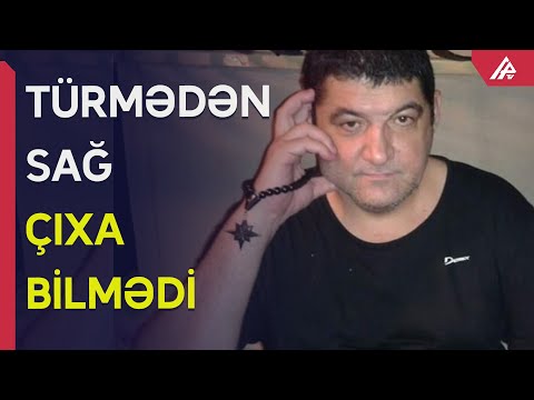 Azərbaycanlı iş adamı Rusiya həbsxanasında öldü – APA TV