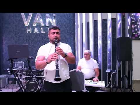 Armenian Klarnet Qaravan