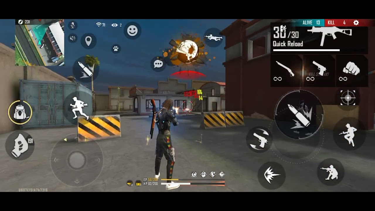 OPP ONE TAP - YouTube