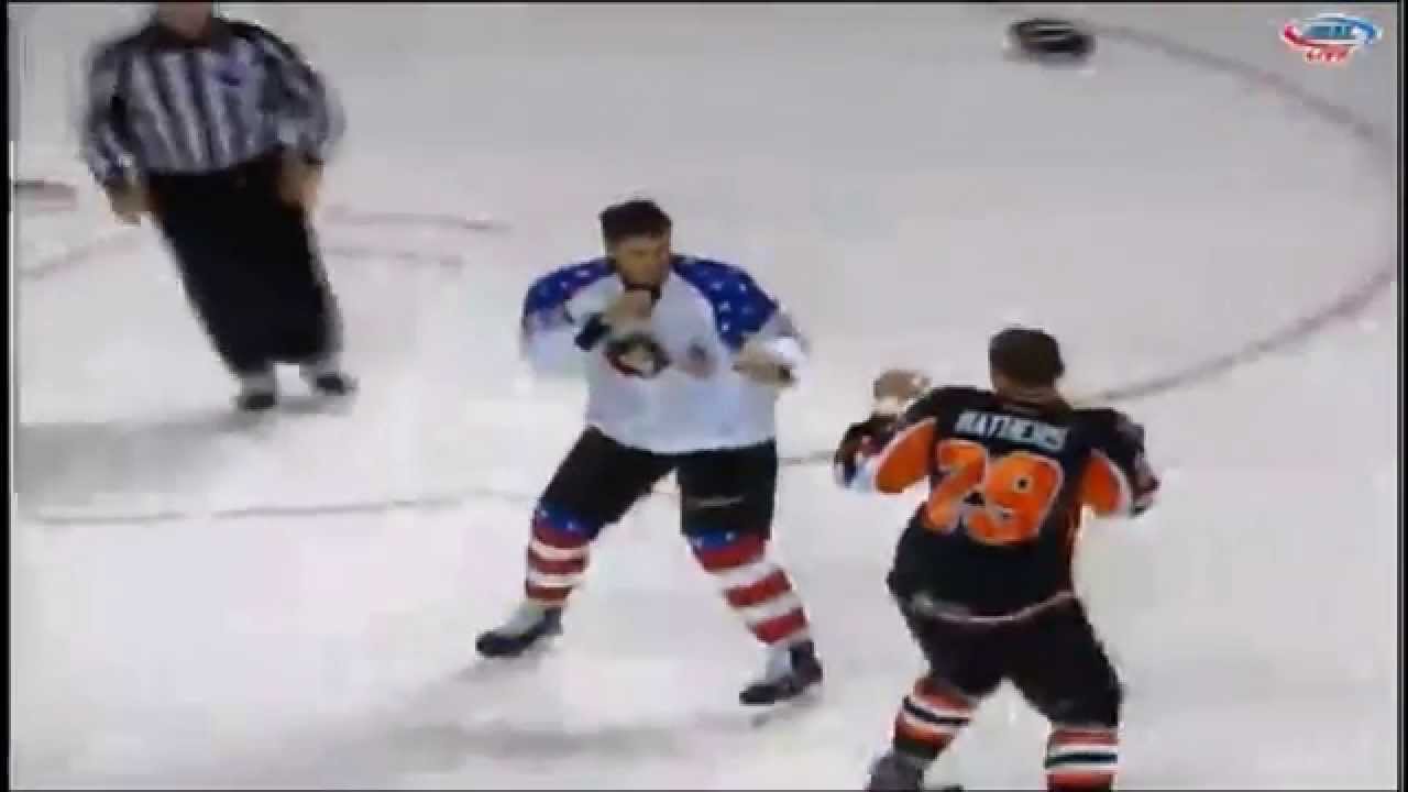 11-8-14 Derek Mathers vs. Mark Louis - YouTube