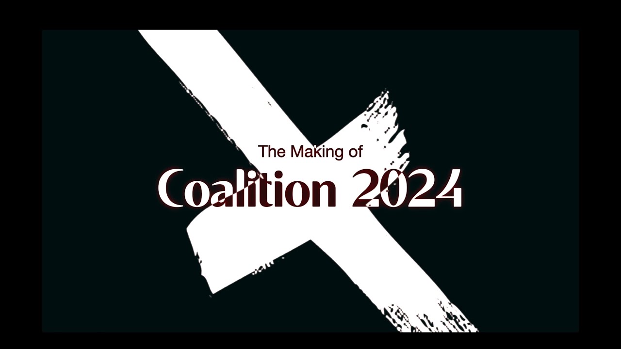 MAKING OF COALITION "CHI SHUGRA" 2024 - YouTube