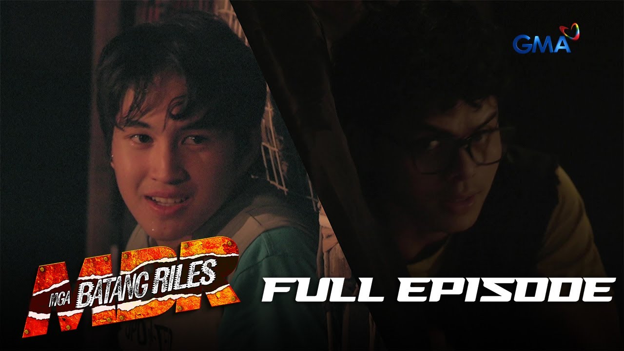 Mga Batang Riles: Dagul and Kulot's dangerous dilemma (Full Episode 59 ...