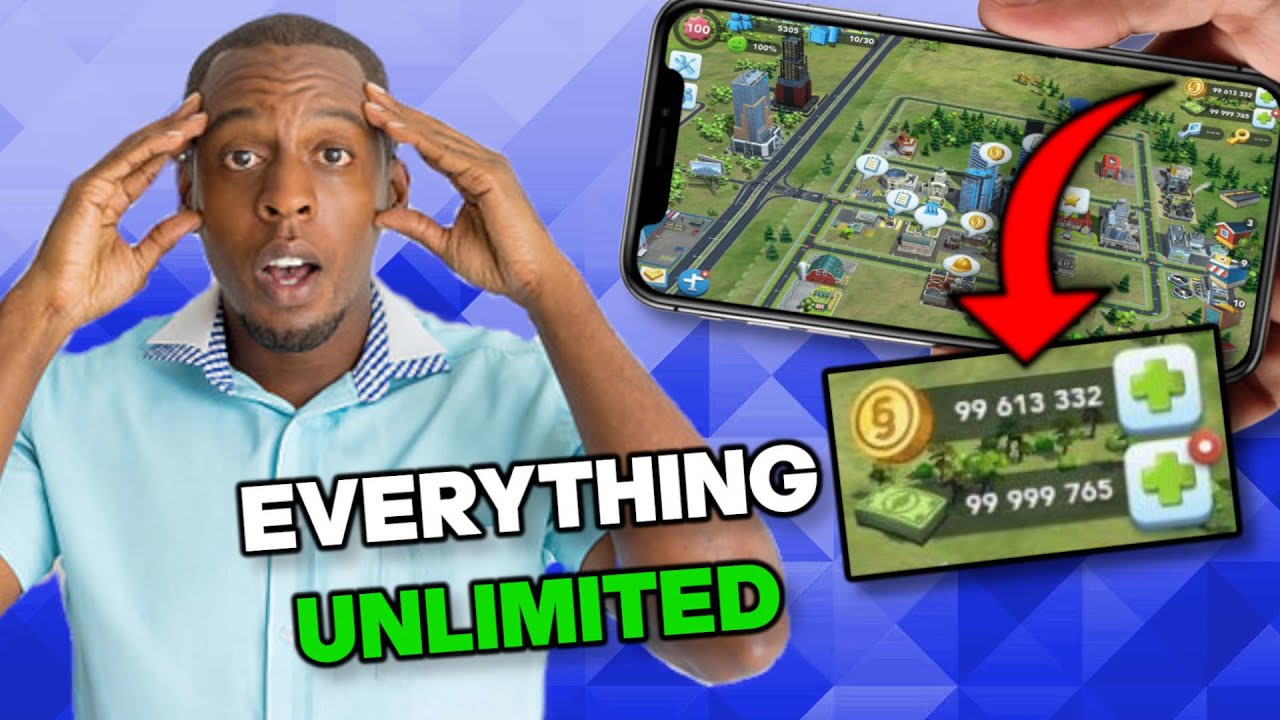 SimCity BuildIt Hack - Get Unlimited SimCash & Simoleons in SimCity ...