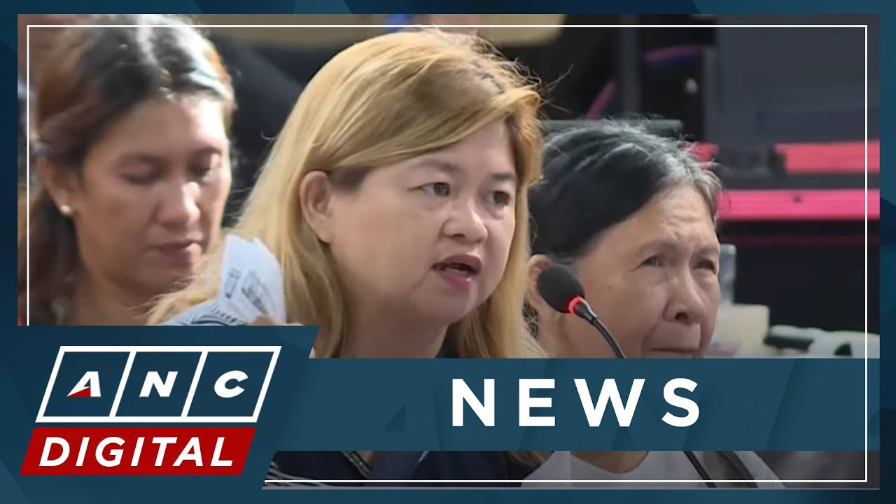 Witness links PBA party-list group to signature campaign for people's ...