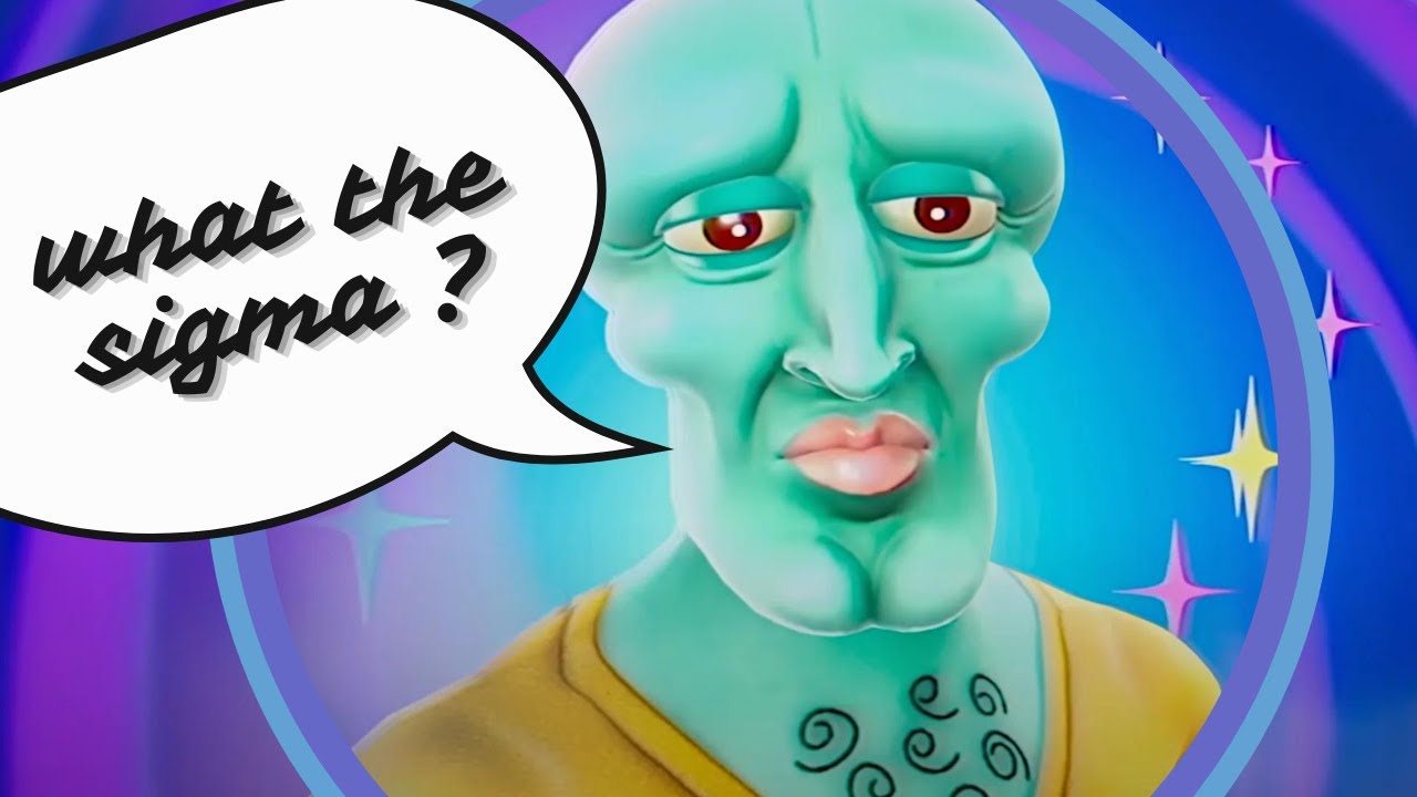 What The Sigma Meme Compilation (2024) | #whatthesigma #sigma - YouTube