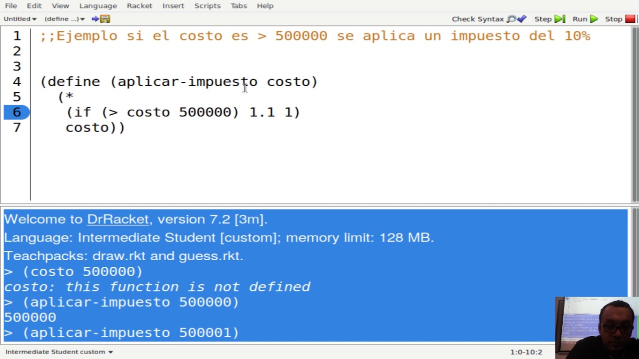 Fundamentos de programación Clase 10 3 Listas dentro de listas - YouTube