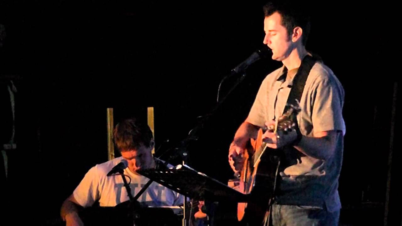 Cooper Ray - Amazed - YouTube