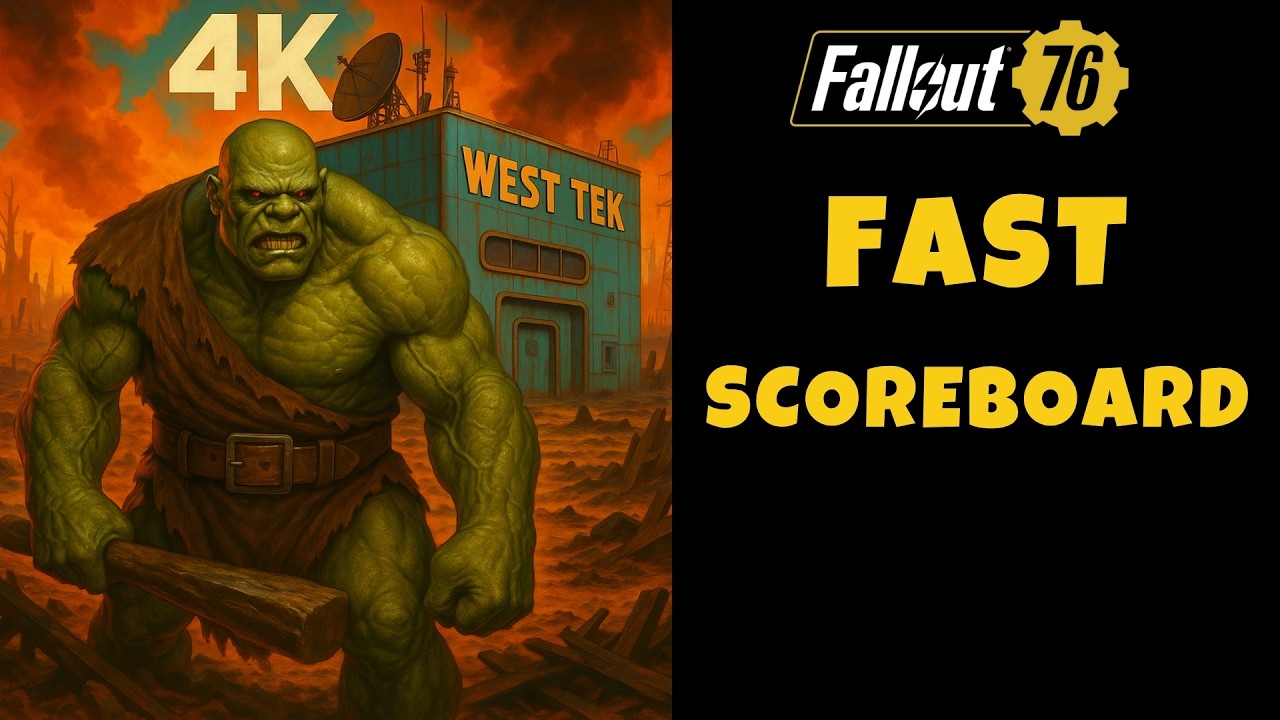 Angry Turtle Revised XP Farming Build - Fallout 76 - YouTube