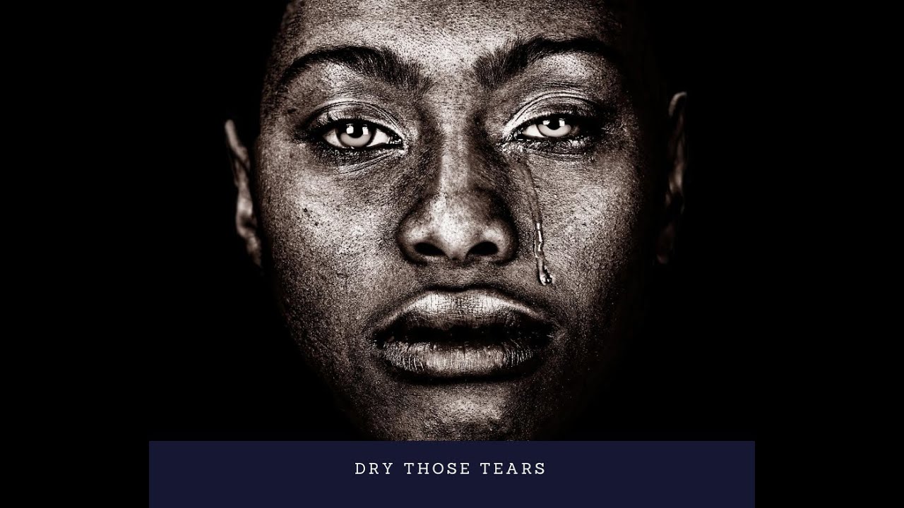 Dry Those Tears | Robert Russell Classic - YouTube