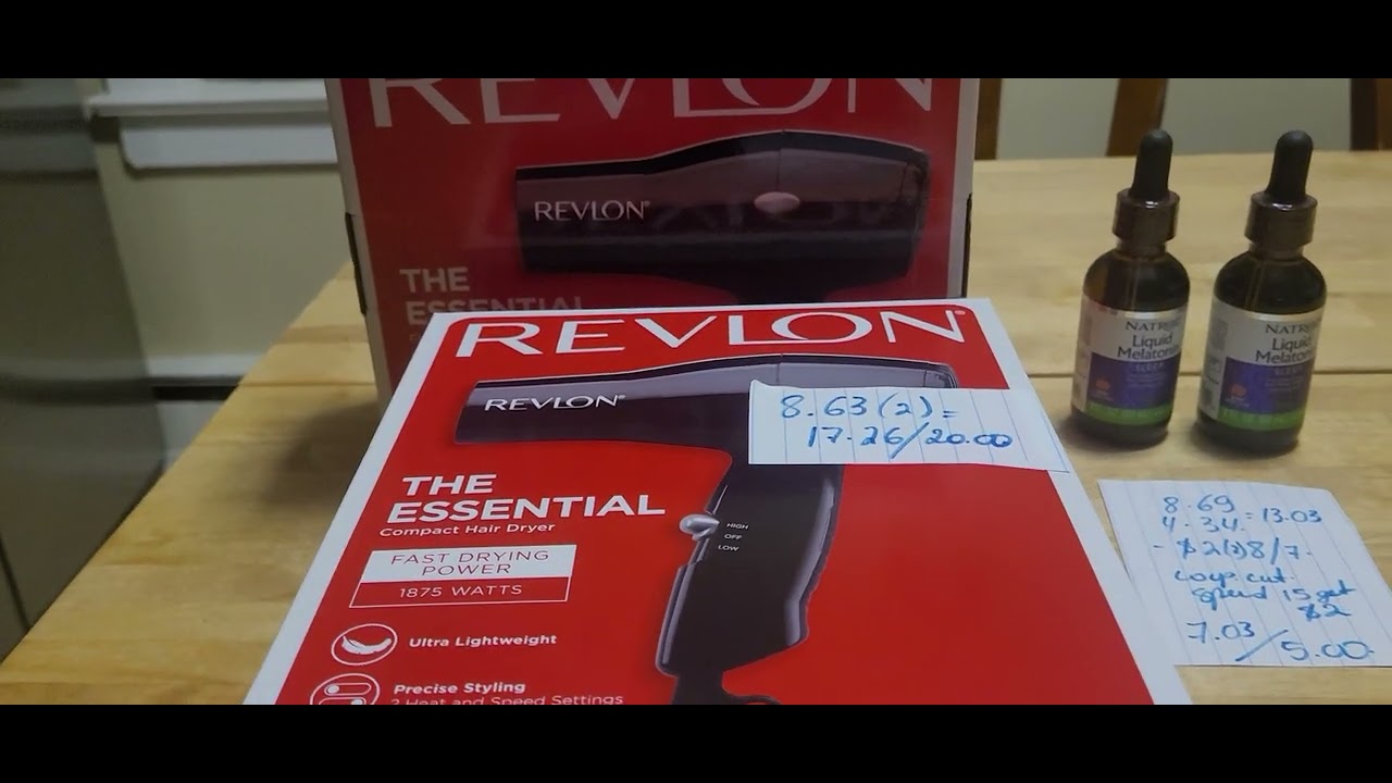 My Rite Aid deals 11/2/22 - YouTube