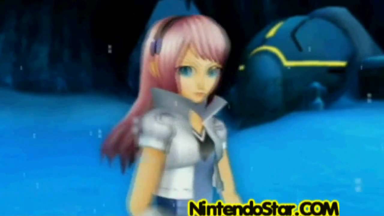 Spectrobes Origins - Rallen and Jeena - Developer Interview ...