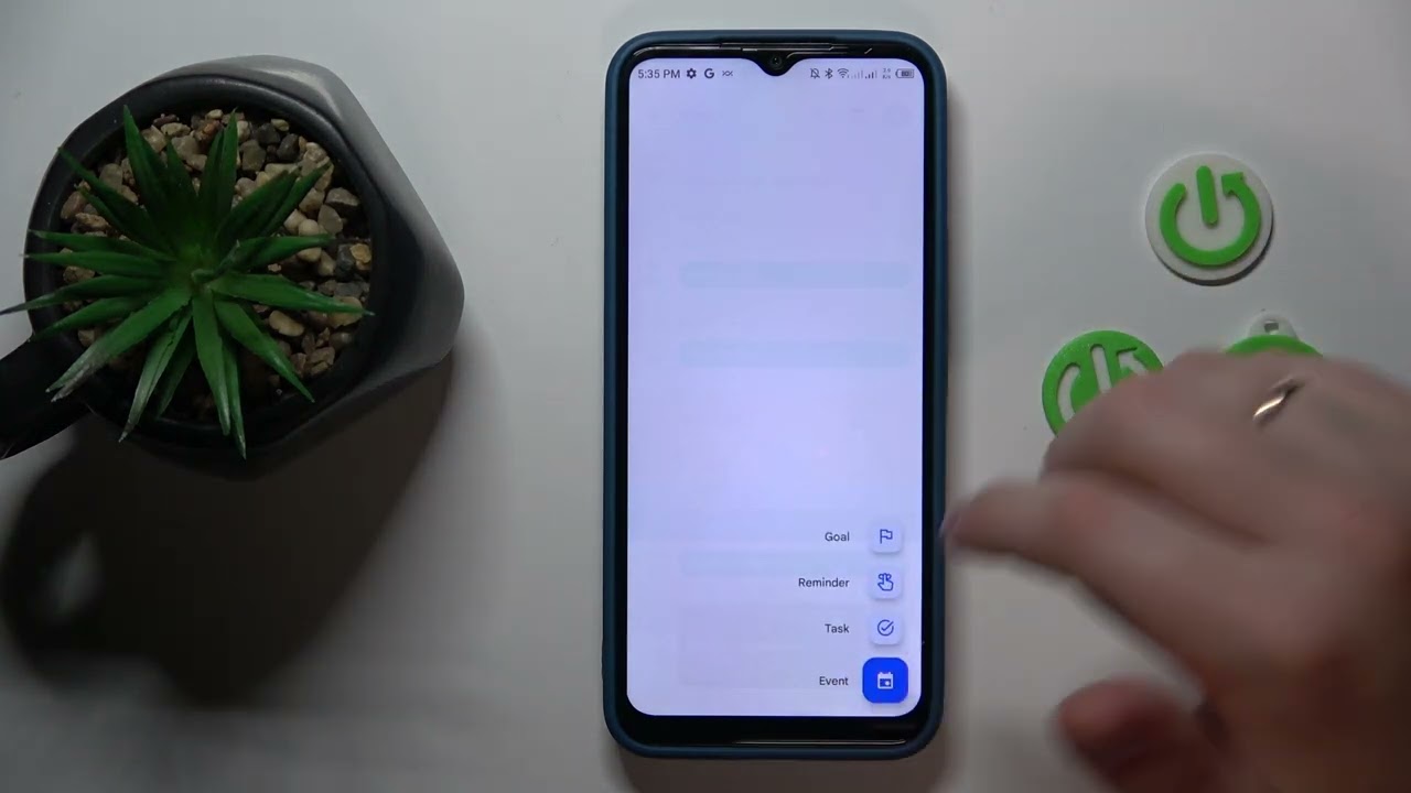 How To Add Event To Calendar On TECNO SPARK GO 2022 Calendar How To Add Event To Calendar On TECNO SPARK GO 2022 Calendar