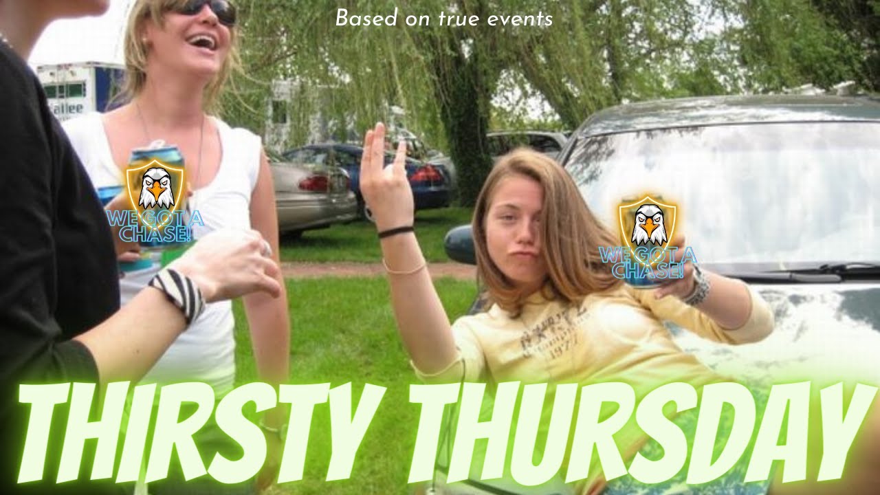 Drunk Driver Leads Police on Terrifying 100mph Chase Through Busy ...