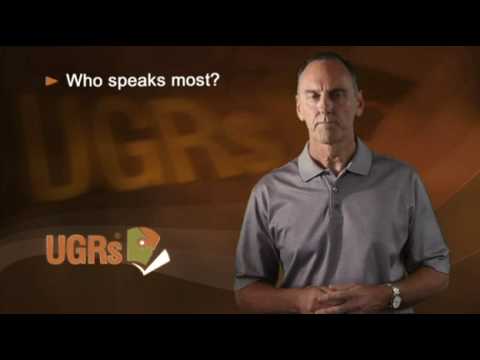 Corporate culture, meetings and unwritten ground rules, or UGRs(R ...