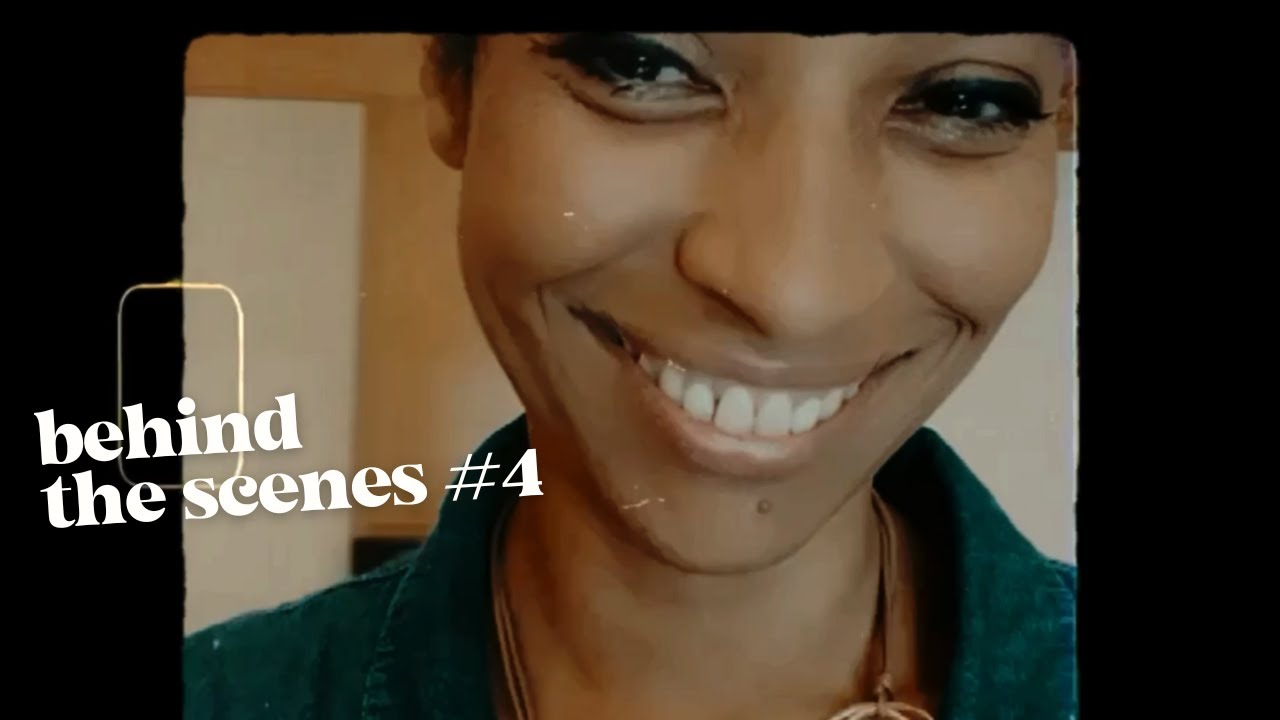 TOKUNBO – Behind the Scenes #4 - YouTube