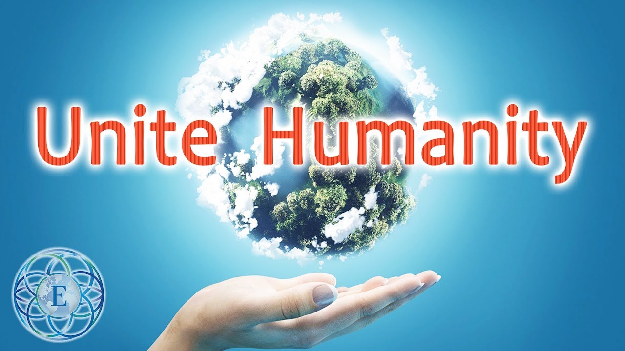 Seeds of Redemption - Humanity Uniting for Love and Peace - YouTube