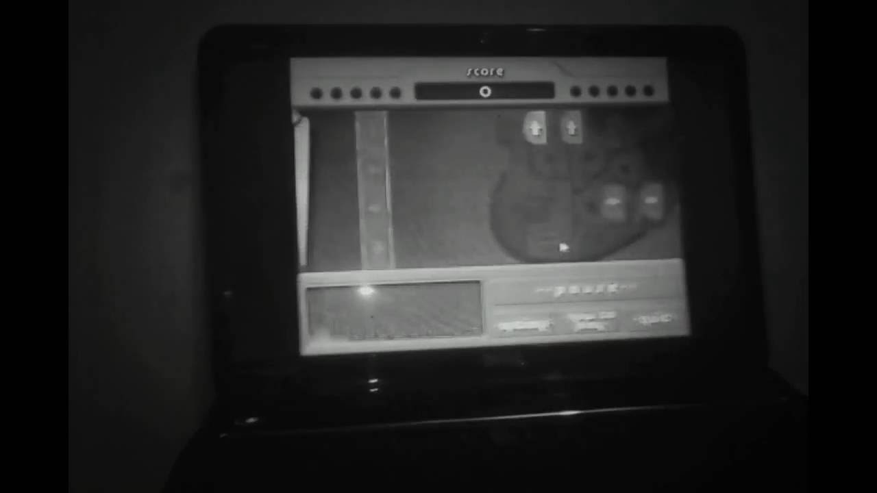 Tap a Jam Gamehouse - YouTube