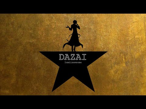 Ten Duel Commandments + Meet Me Inside || bsd x Hamilton - YouTube