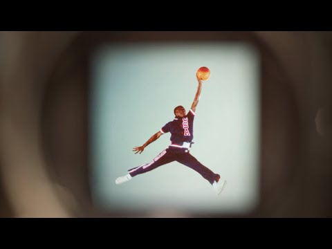 Jumpman. The story of the Michael Jordan photo that changed the world ...