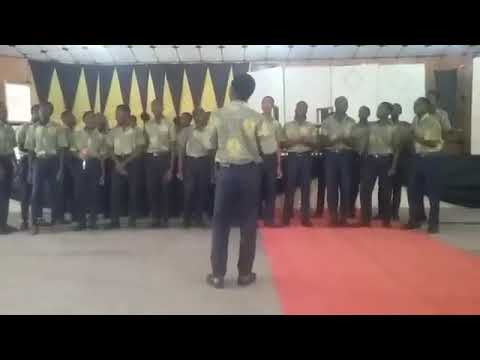 Pope John Shs Vatican City Choir - YouTube