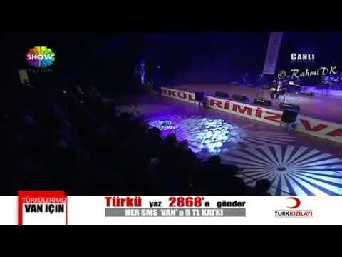 Mazlum Çimen & Suavi - Başımın Belası