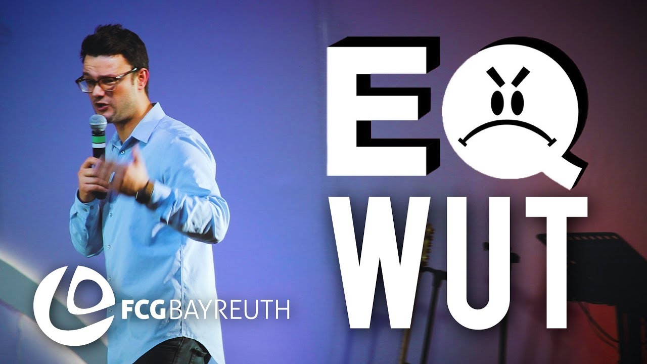 EQ - Wut | Pastor Mike Leppert - YouTube