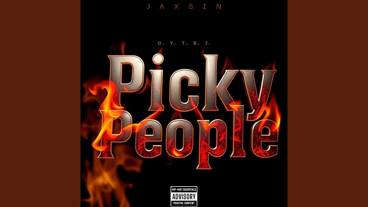 picky people - YouTube