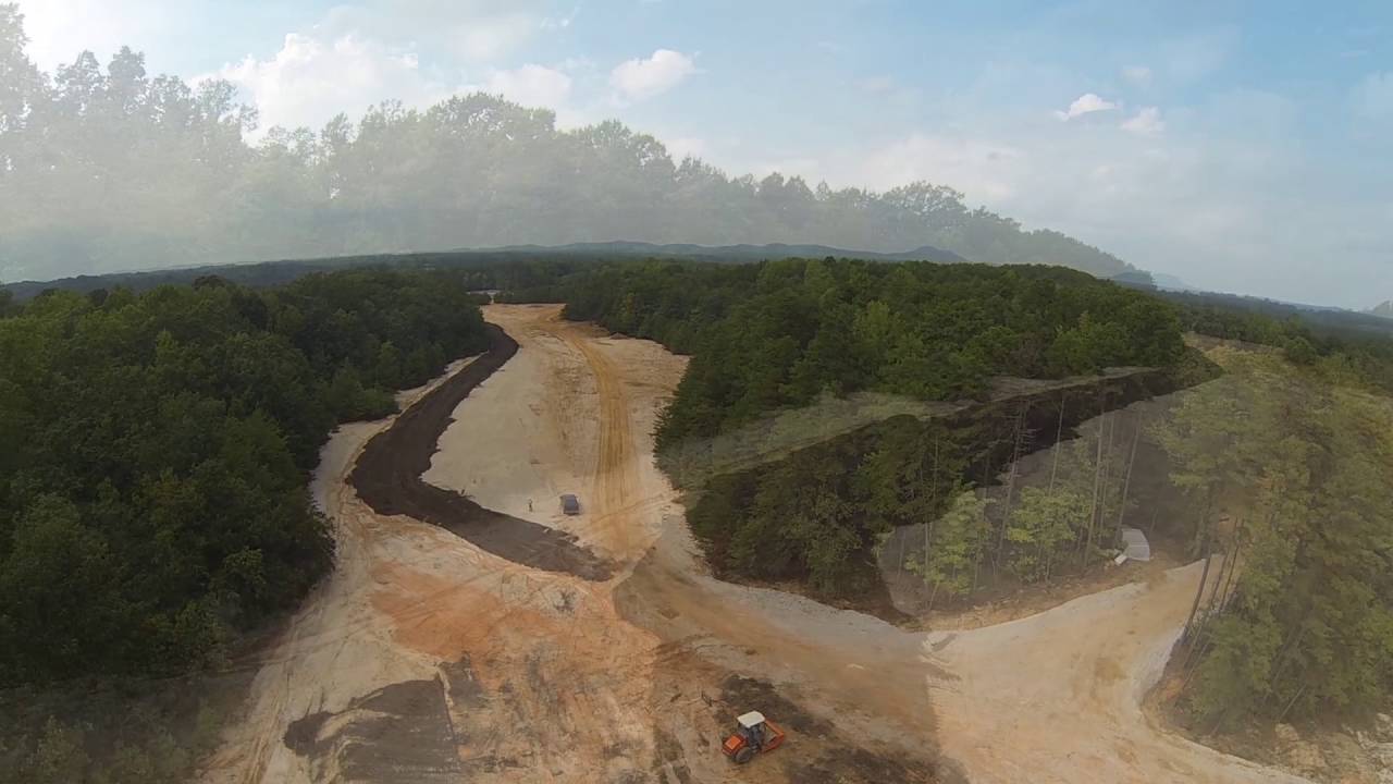 Henry Knob 9-20-16 - YouTube