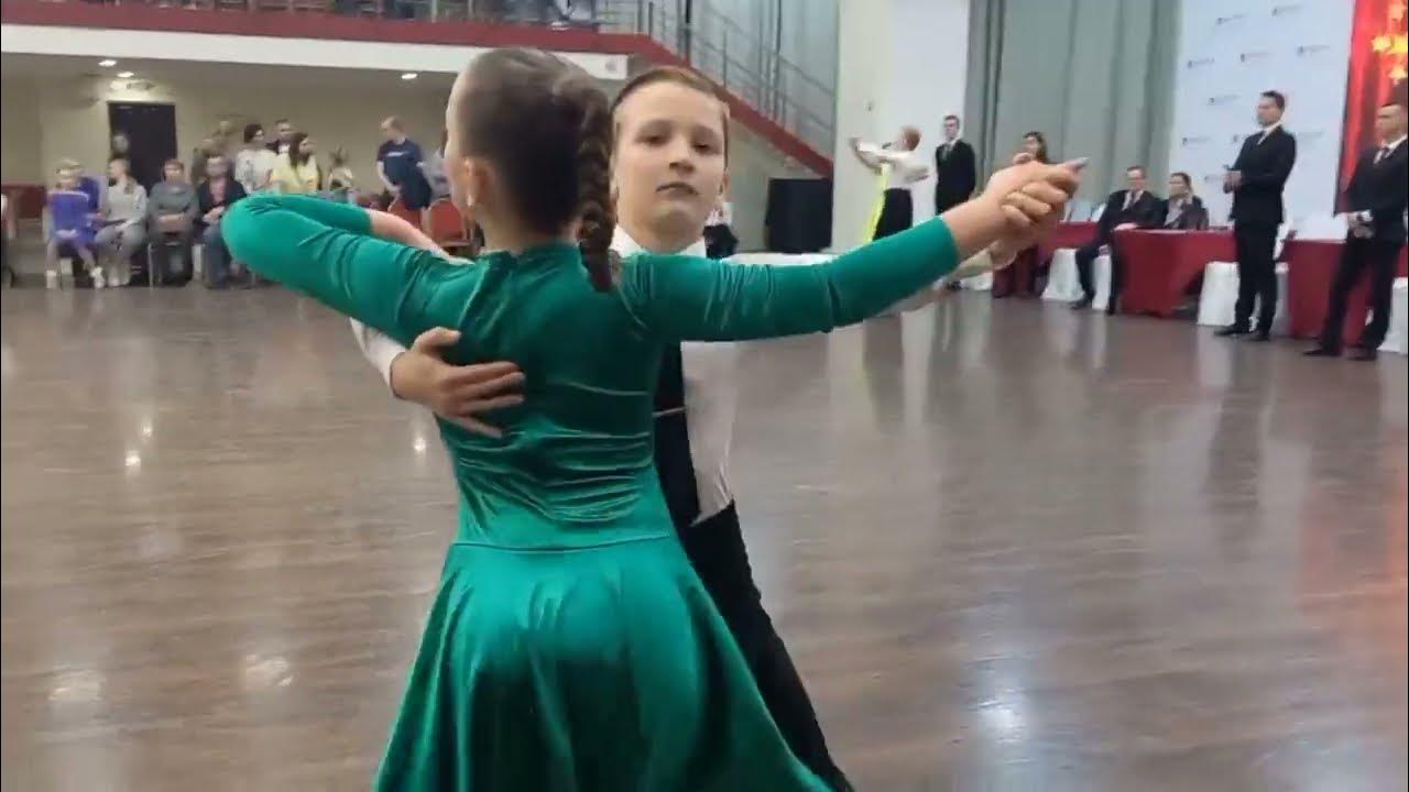 2022 11 20 квик степ - YouTube