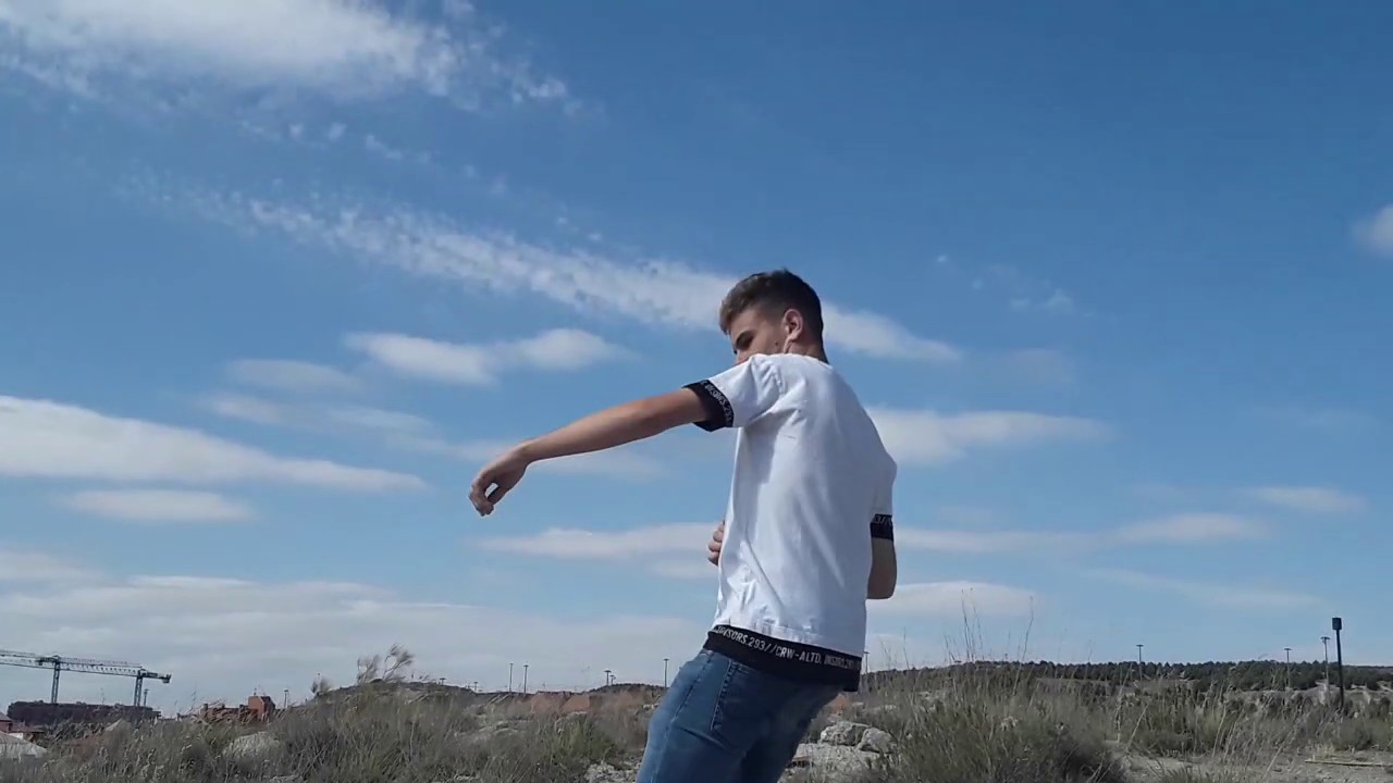 Kije-Los Mios [VIDEO OFICIAL] #Freestyle - YouTube