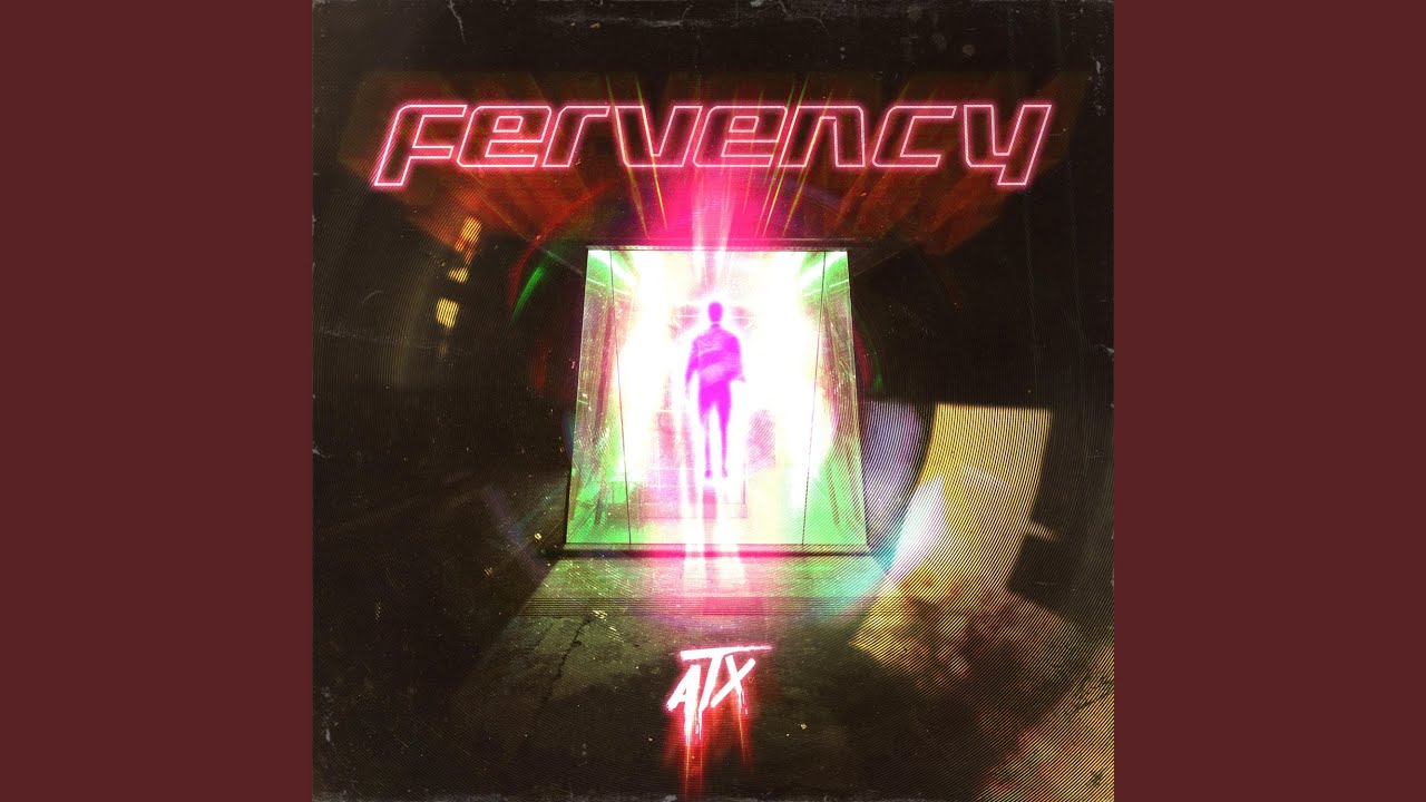 Fervency - YouTube