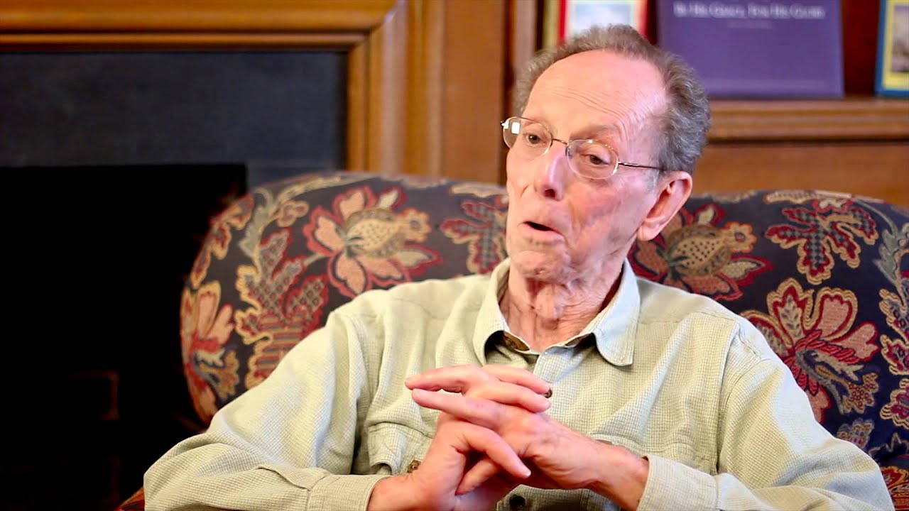 Dr. David Calhoun - Why is church history so important? - YouTube