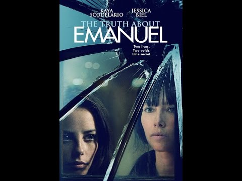 Gender fluidity (of sorts) in “The Truth About Emanuel” movie