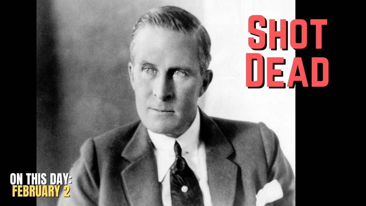 Today In History | What Happened On February 2nd? - YouTube