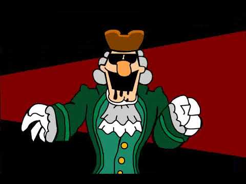 Dark Livesey meme animation - YouTube