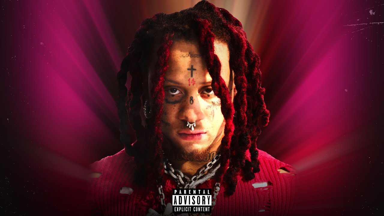 Trippie Redd Sad Type Beat - “Fly Home” - YouTube