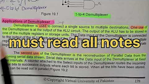 CS302 final term 2023 short lectures - YouTube