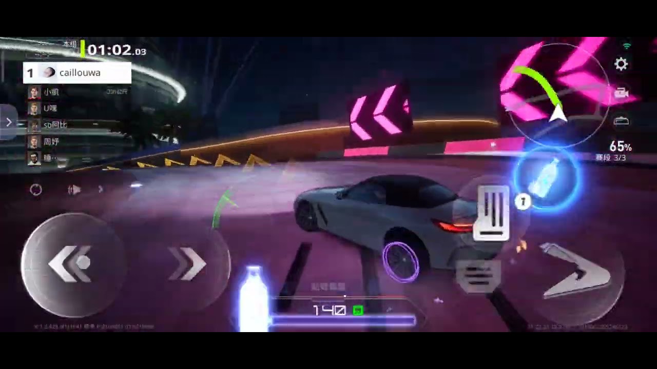 Unlock Free Legendary Racing Experience Mobile NFS with Smooth Lighting ...