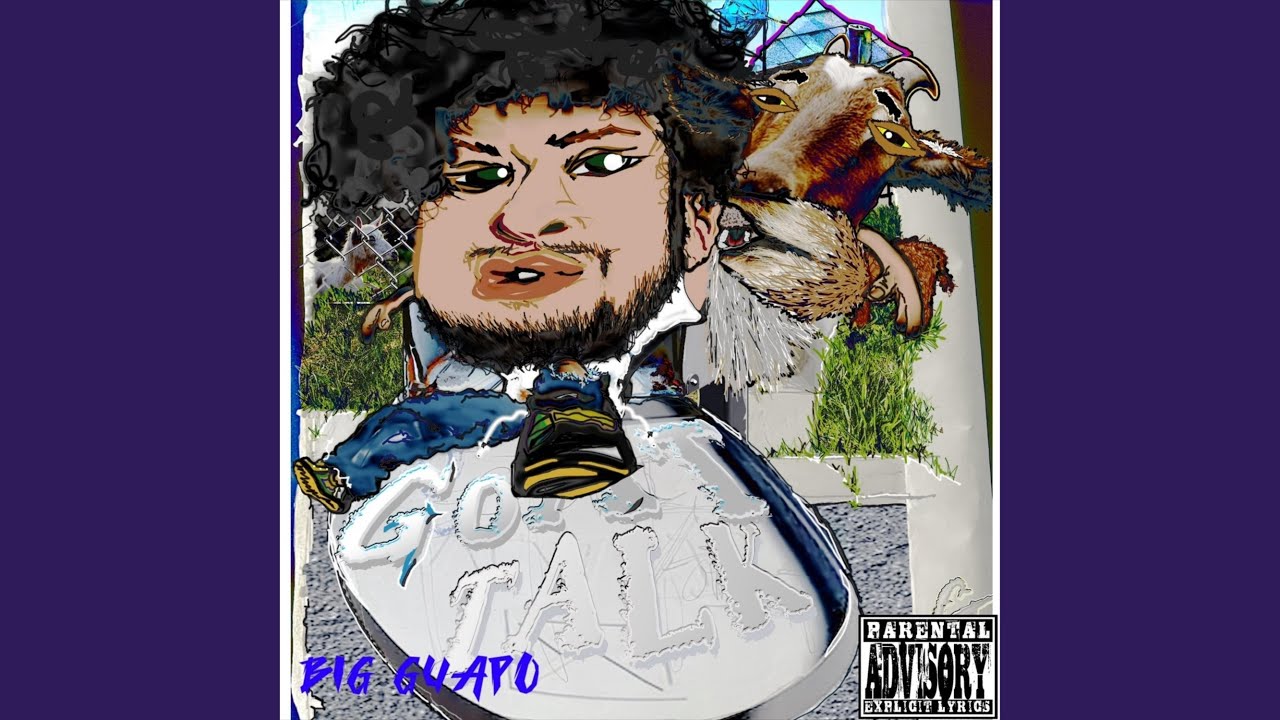 Cuttin Up (feat. Crispy Chris) - YouTube