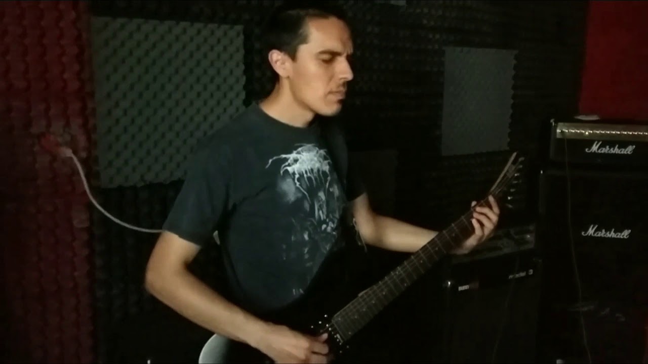 Cursed Existence Black Metal Mix - YouTube