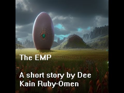 The EMP- A Short Story Examining Punishments in Utopia. Written and ...