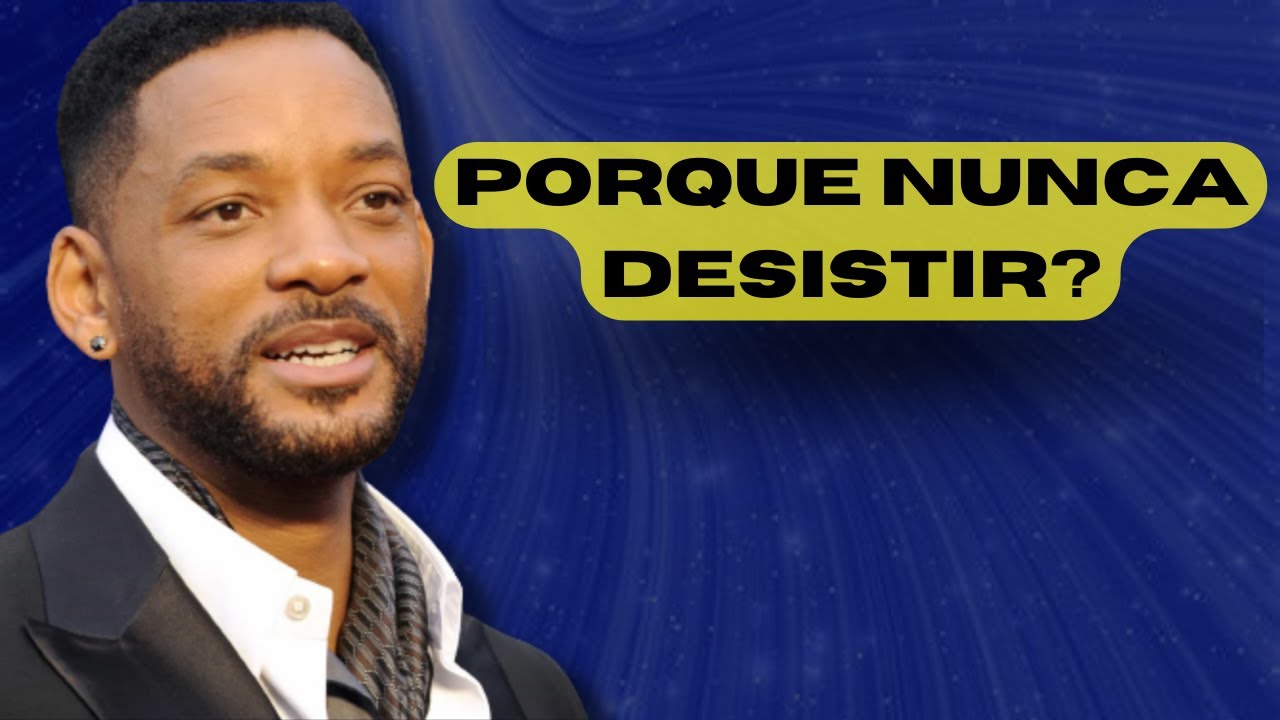 "Desistir Jamais: Descubra as Razões para Nunca Abandonar Seus ...