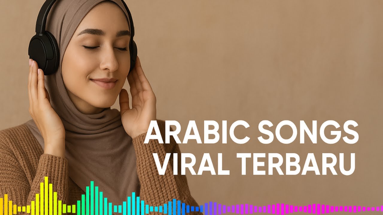 New Arabic Song 2025 || Deep House Arabic Turkish Beat Cafe De Anatolia | Arabic Background ...