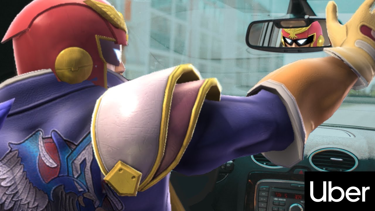 Your Uber driver is arriving shortly. - YouTube