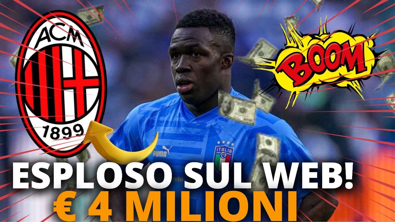 USCITA ORA! RECENSIONE! ROSSONEIRO CONFERMA! NOTIZIE DAL MILAN! ULTIME ...