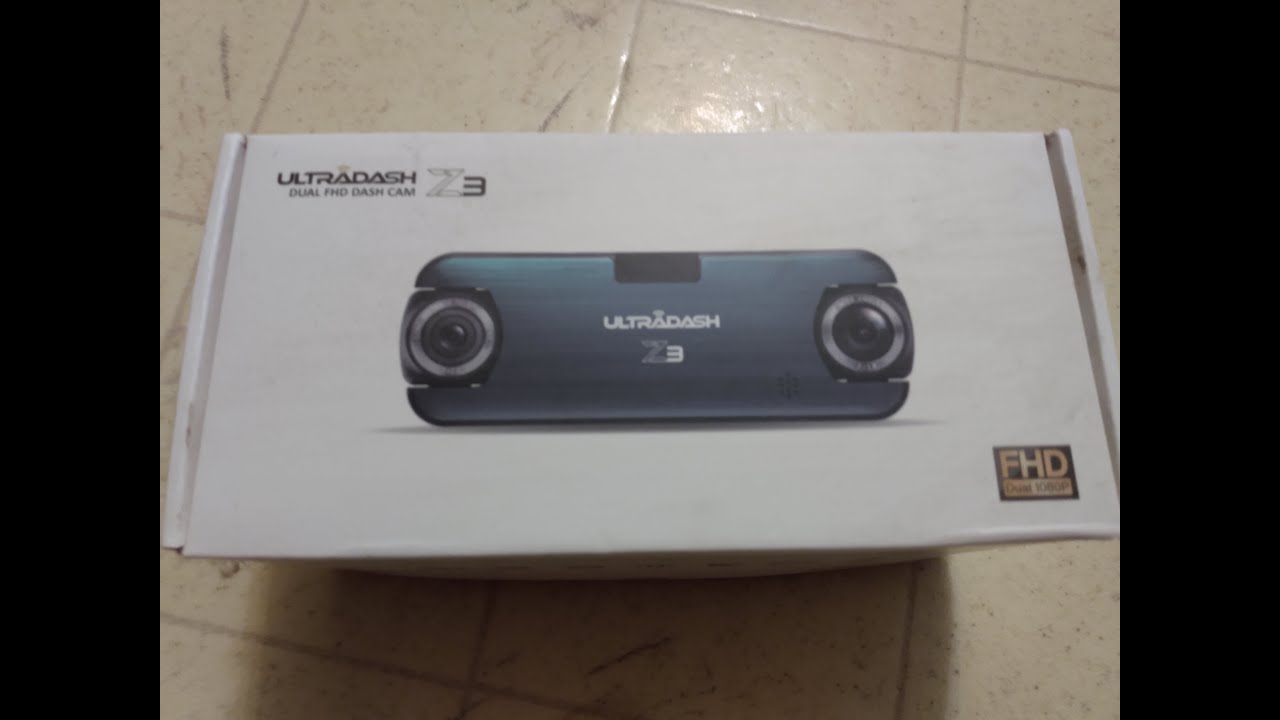 Best Dash Cam For Reading License Plates - YouTube