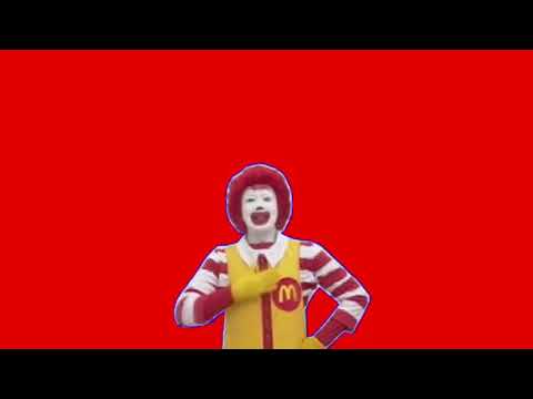 ronald ran ran ruu effects part 4 - YouTube